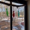 Stained Glass Junimo Night Light! Inspired by the Stardew Valley Video ...