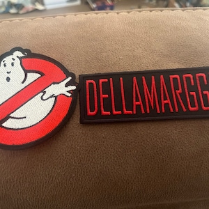 ADD: Custom Text Iron-on / Sew-on Private Label Custom - Etsy