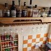 Floating Home Bar, Drinks Shelf, Gin Rack, Cocktail Display Cabinet ...
