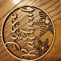 Table Numbers Wedding, Circle Floral Table Numbers, Rustic Table ...