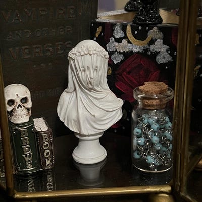 Lemax SPOOKY CAULDRON 24941 Halloween Spooky Town Village LIGHTED ...