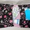 Nappy Wallet Pattern, Diaper Clutch Pattern, Baby Shower Gift, PDF ...