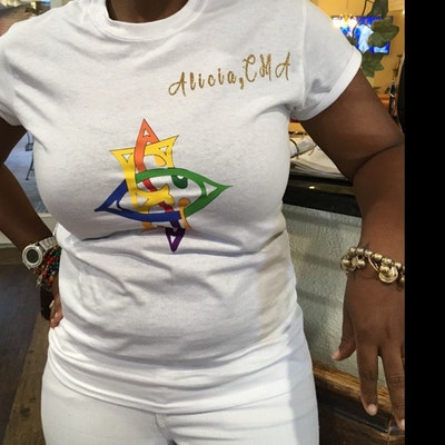 OES Labyrinth Silhouette & Cricut Cut Files Jpeg, Svg, Eps, Png, Gsp ...