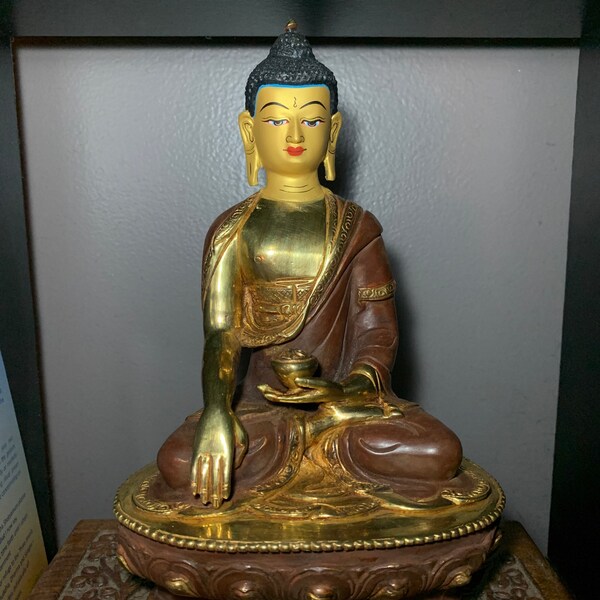 Astamangal Set Tashitage Set 8 Auspicious Symbol Set Wall Hanging ...