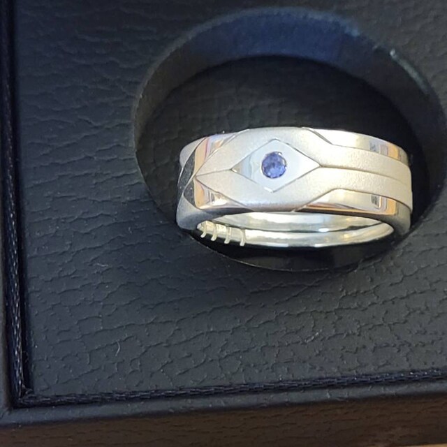 Unique Puzzle Rings & Bracelets by PuzzleRingMaker on Etsy