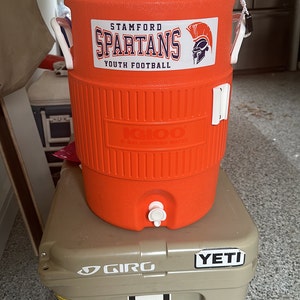 Bleach Cereal Sticker Waterproof Vinyl Sticker - Etsy