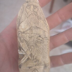 The Norns 2nd Edition - Etsy