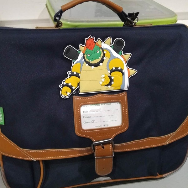 RPG Class Patches - Etsy