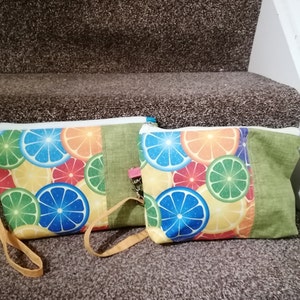 Basic Pouch PDF Pattern Beginner Bag Sewing Pattern Zipper - Etsy