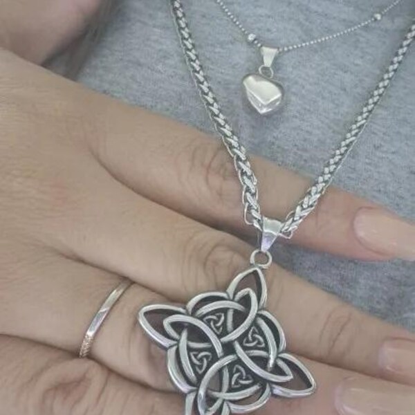 Judgement Chain Necklace Hxh, Kurapika Hxh Pendant for Men & Women ...