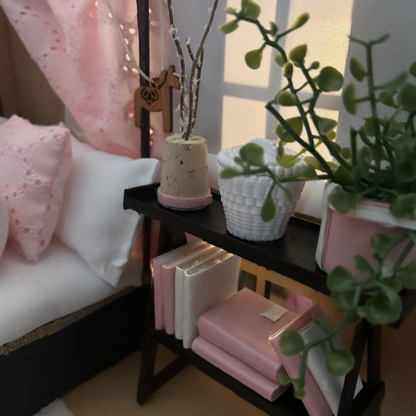 Corner and Mid Sections for 1:6 Scale |doll Photography Backdrop| for ...