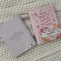 Personalized School Memory Book Preschool Graduation Gift My School ...