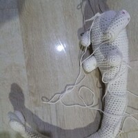 Cute Stitch Crochet Pattern, Cute Stitch Amigurumi Pattern, DIY Crochet ...