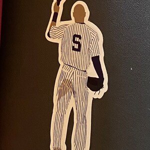 Joe Burrow Sticker Cincinnati Bengals Cincinnati Bengals - Etsy