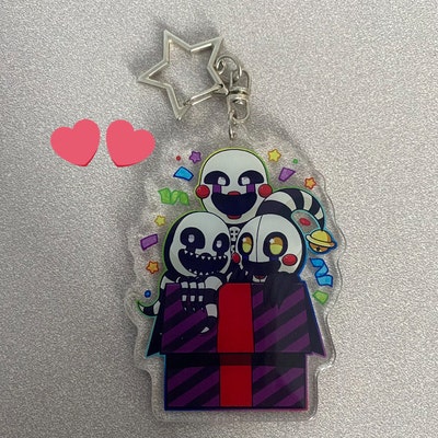 Fuecoco Chili Pepper Vinyl Sticker // Clearance - Etsy