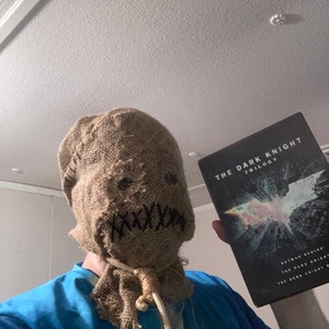 Jack the Ripper Inspired Mask | Etsy Canada