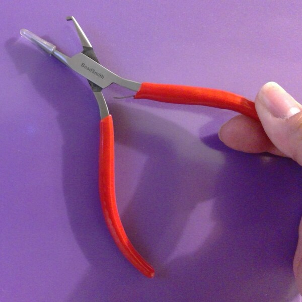 OM TARA Crimper - A New Way to Crimp - Will Crimp Any Size and Type of ...