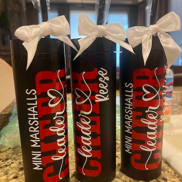 Cheer Gifts, Cheerleading Gifts, Cheerleader Gifts, Personalized Cheer ...