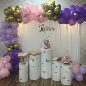 Party in A Box Custom Party Package Complete Party Package - Etsy