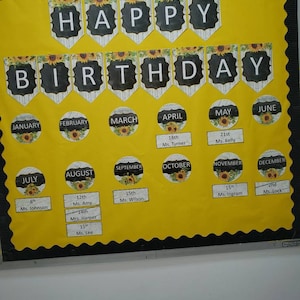 Black and White Teacher Tool Box Labels, Black and White Classroom ...