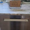Rustic Open Closed Wooden Flip Sign - Handcrafted Business Signage - Etsy