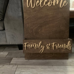 Bagel Bar Stand, Rustic Bridal Shower Decor, Breakfast Bar Decor ...