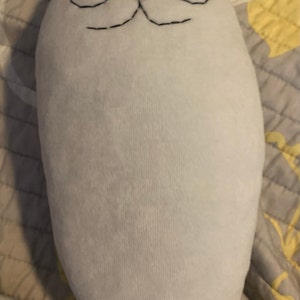 Inca Tern Bird Stuffed Toy | Etsy