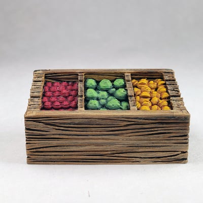 Fruit Stand Dnd 28mm - Etsy