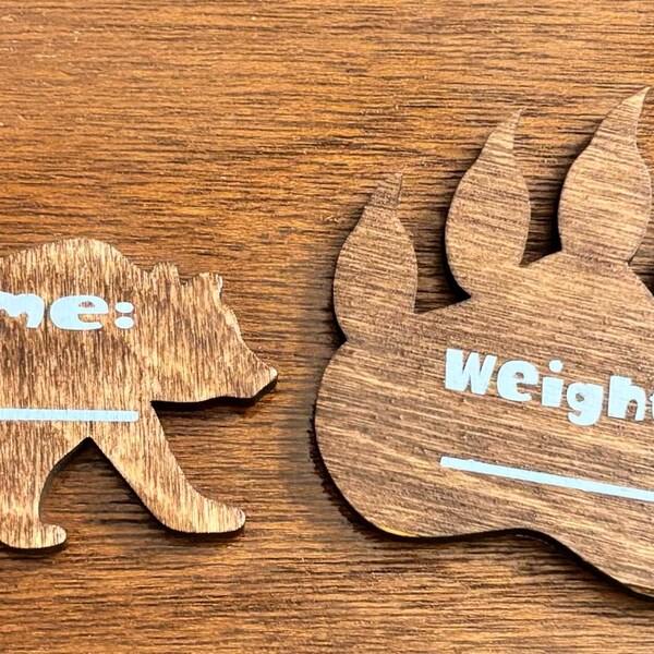 Unfinished Wooden Cutting Board Shape Cutting Board Wood Shape Wood ...