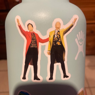 Let Your Fantasies Unwind Sticker Inspired by Phantom of the Opera - Etsy