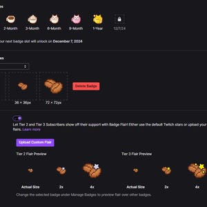 Cute Frog Webcam Border for Twitch Stream Kawaii Frog Twitch Animated ...