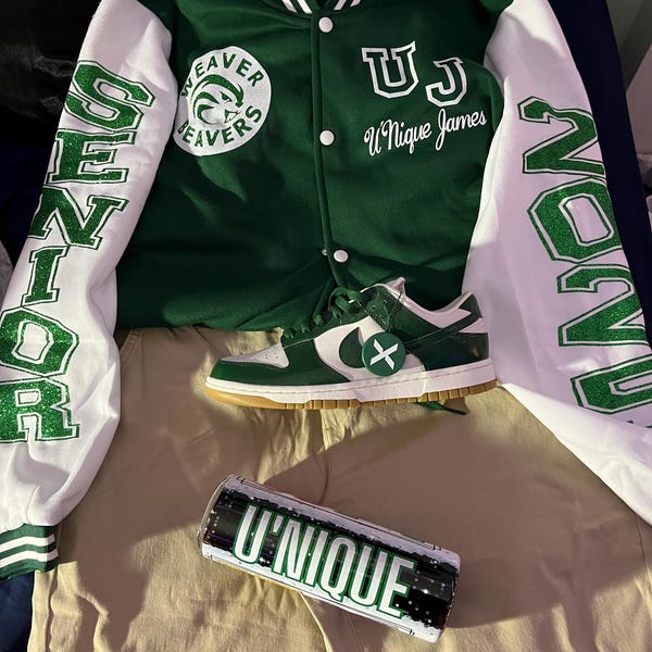 Light Weight Custom Varsity Jacket, Custom Letterman Jacket, School ...
