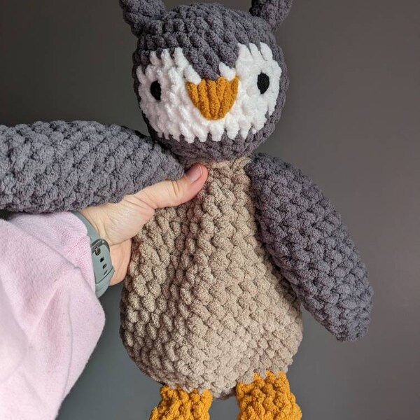 Amigurumi Crochet Pattern, Shrew Crochet Animal Pattern, Mouse Pattern ...