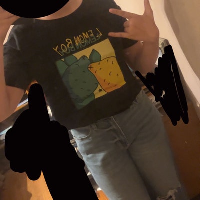 Vintage Scream Movie Crop Top Custom Shirt Women Shirts - Etsy