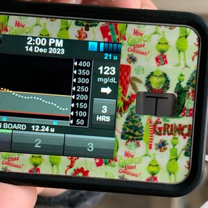 Dexcom G7 Decal Sticker - Etsy