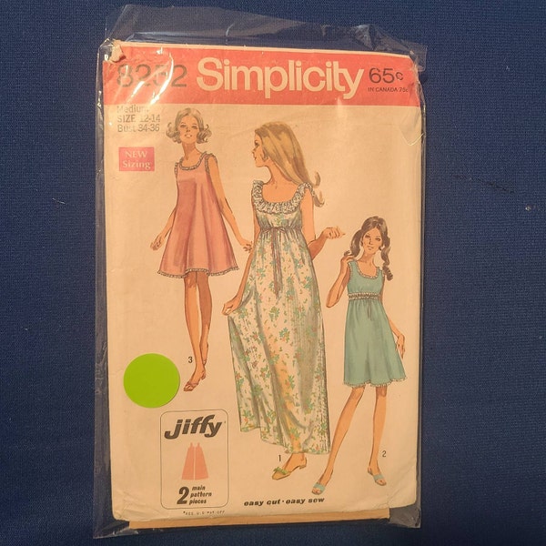 Simplicity 9167, Egyptian Queen Costume Pattern, UC/FF - Etsy