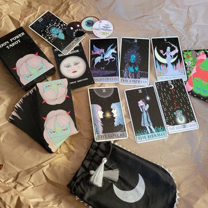 BOO Bies Vinyl Sticker Glow in the Dark Option | Etsy