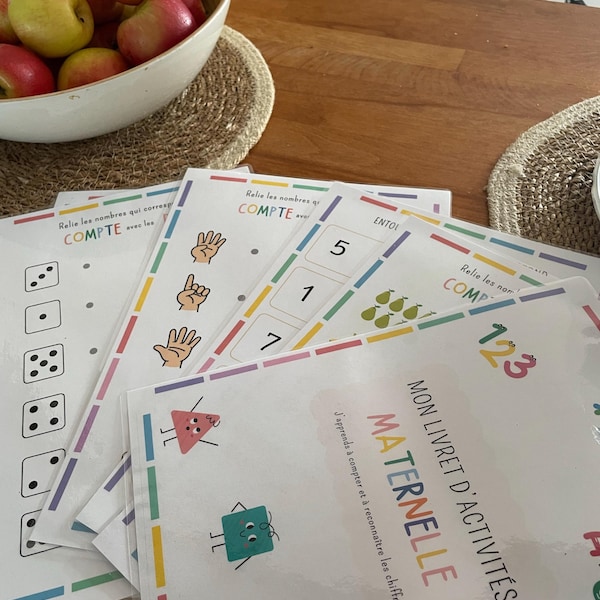 Tableau de récompenses enfant | Tableau motivation Montessori ...