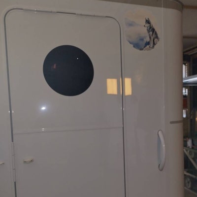 Funny Different Dog Breeds Car Decal Dog Sticker - Etsy