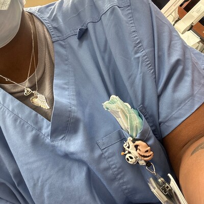 Dora the Explorer & Backpack Licensed ID Badge, Weighs Less Than 1 Oz ...