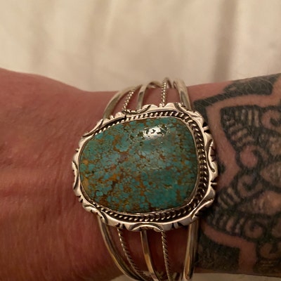 Most Famous Native American Navajo Artist Vintage Native American ...