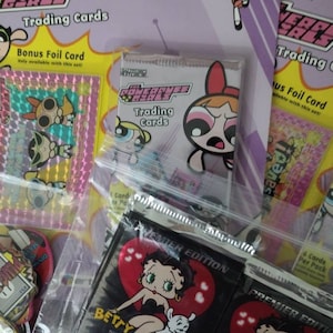 WPF POG the Game Uncut Sheets 50 Pogs 1994 - Etsy