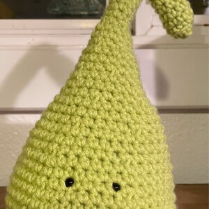 Erlenmeyer Flask Crochet PATTERN ONLY Pdf DOWNLOAD Amigurumi | Etsy