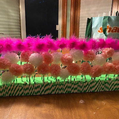 Marabou Feather Puffs, Marabou Puffs, Feather Puffs, Marabou Feathers ...