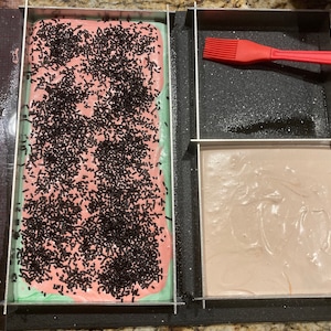 Candy Cutter, 9 Base, Confectionery Cutter, Divider for Candies, Pastry ...