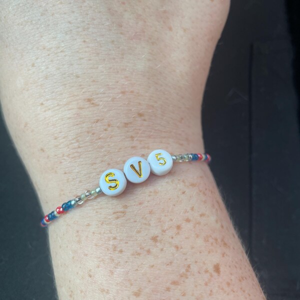 Lando Norris Friendship Bracelet Mclaren 2024 Livery Inspire F1 Driver ... Lando Norris Friendship Bracelet Mclaren 2024 Livery Inspire F1 Driver ...