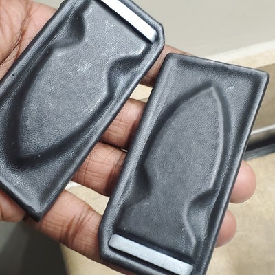 Deadpool Chest Knives Movie Inspired Set - Etsy