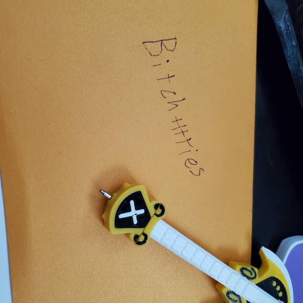 Nerf K26 Upgrade Spring 9 Squared and Ground Ends - Etsy