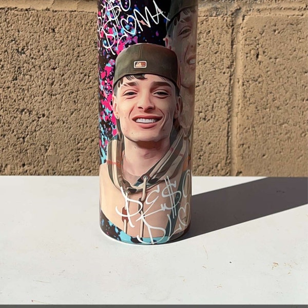 Peso Pluma Png, Peso Pluma Tumbler Wrap, Peso Pluma, Sublimation Design ...