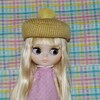 Handmade Doll/handmade Rag Dollonly One/little Doll 1.6 Inch4cm High ...